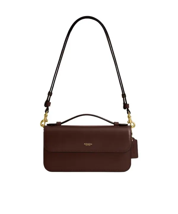 COACH Elora Top Handle Shoulder Bag