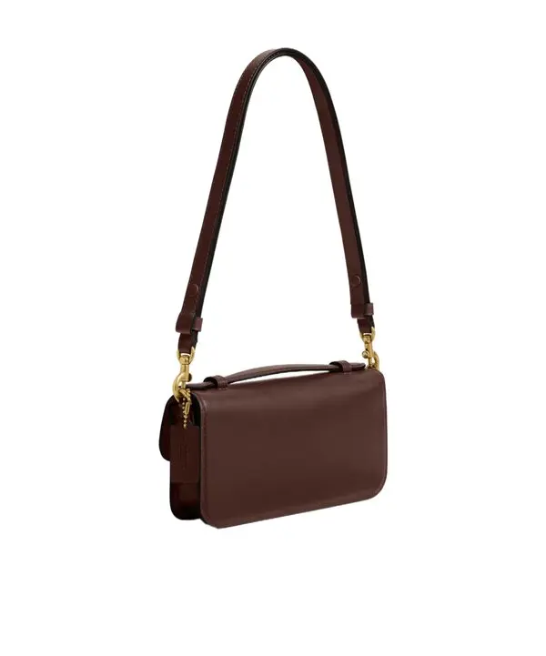 COACH Elora Top Handle Shoulder Bag