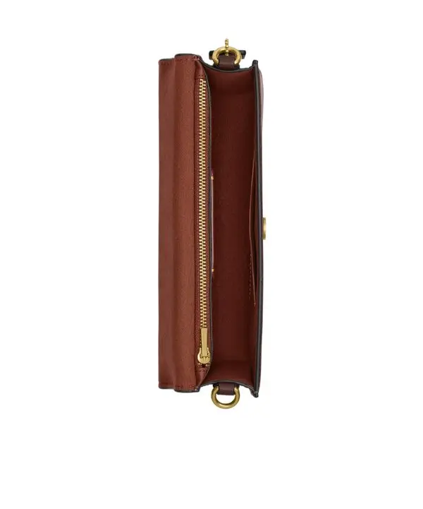 COACH Elora Top Handle Shoulder Bag