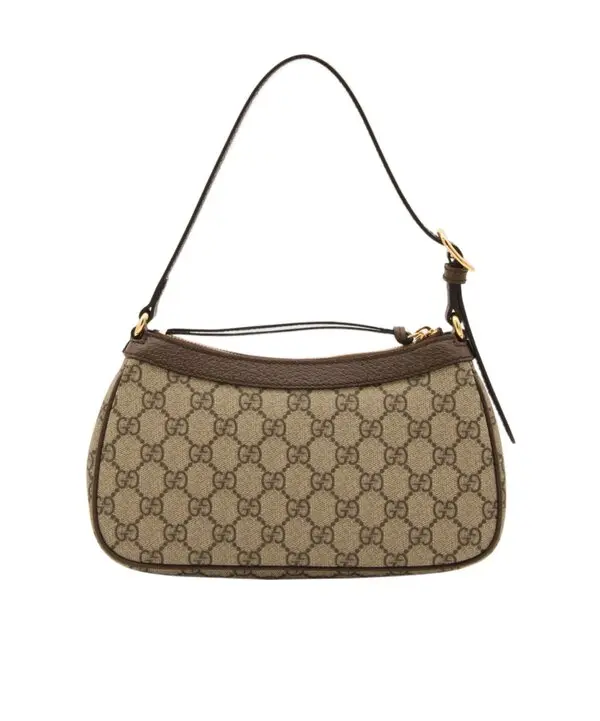 Gucci Ophidia Gg Supreme Small Shoulder Bag