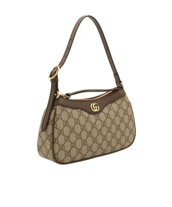 Gucci Ophidia Gg Supreme Small Shoulder Bag