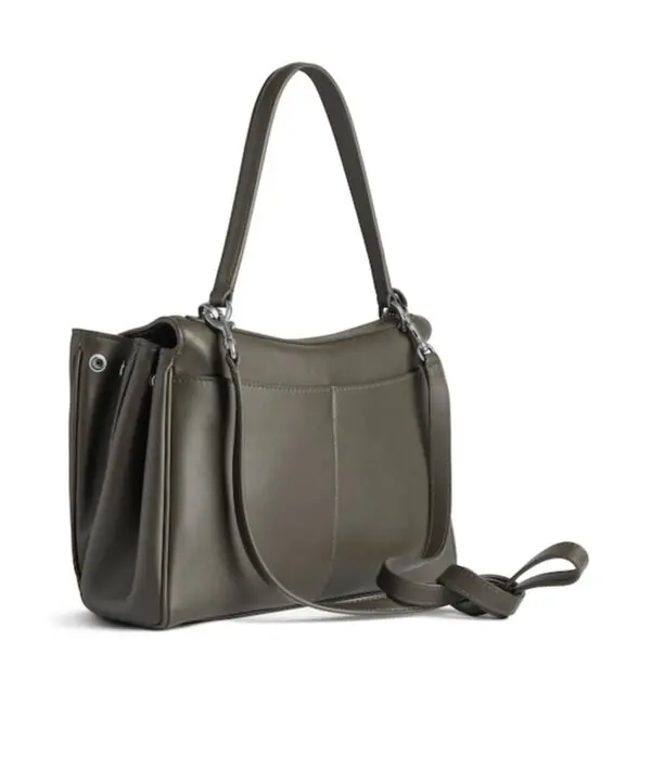 Balenciaga Rodeo Handbag - Khaki