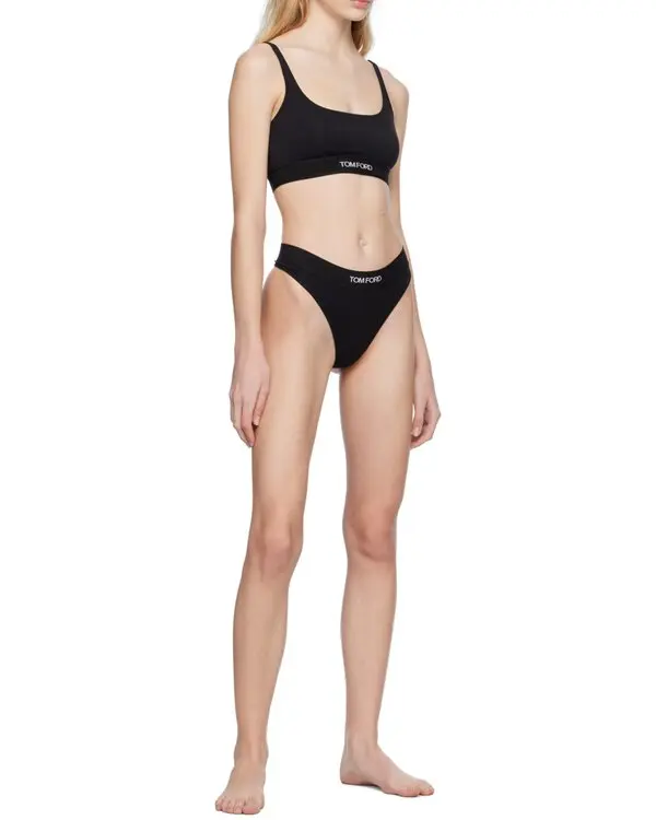 TOM FORD Signature Bralette