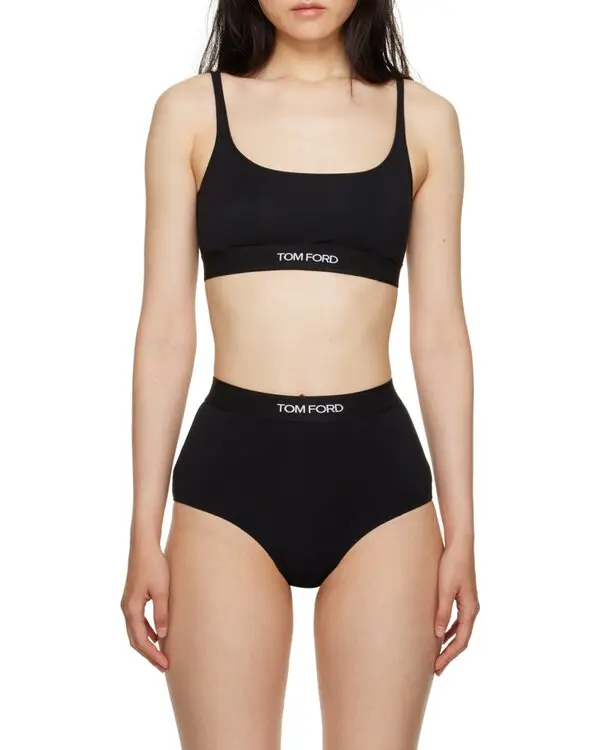 TOM FORD Signature Bralette