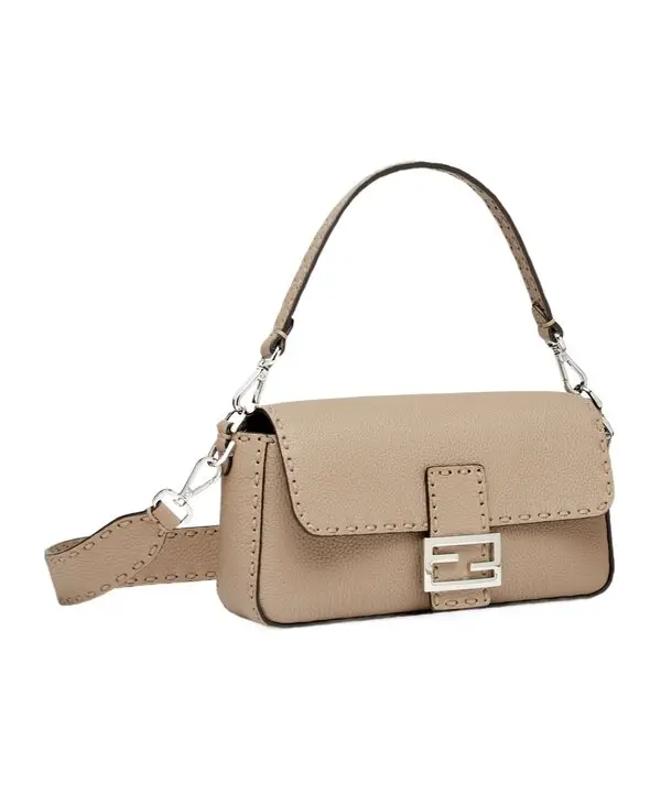 Fendi Medium Iconic Baguette Bag