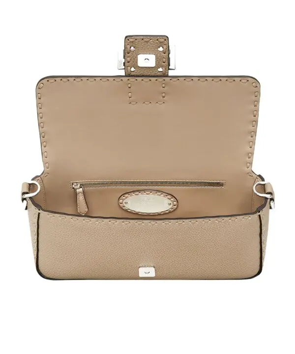 Fendi Medium Iconic Baguette Bag