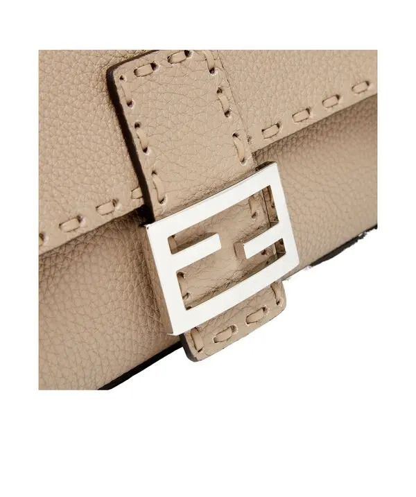 Fendi Medium Iconic Baguette Bag