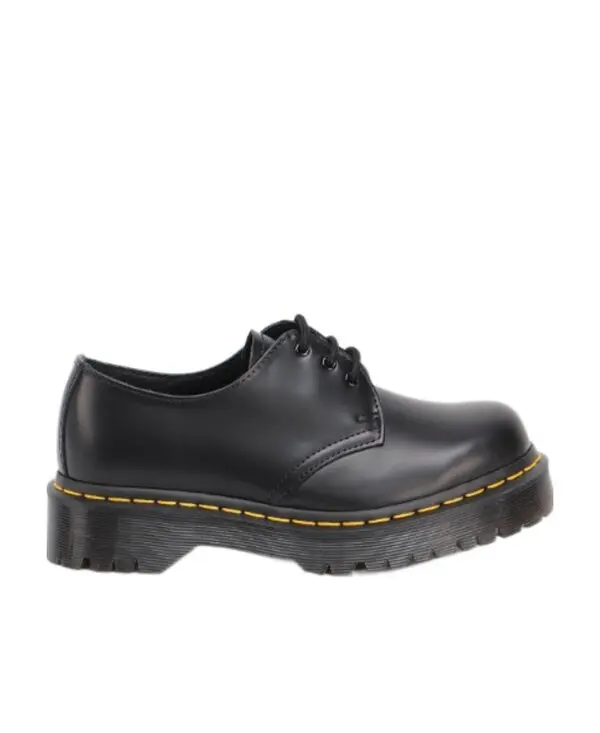 Dr. Martens 1461 Bex Oxford Shoes - Black