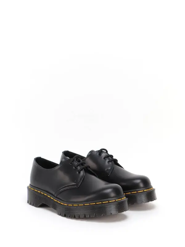 Dr. Martens 1461 Bex Oxford Shoes - Black