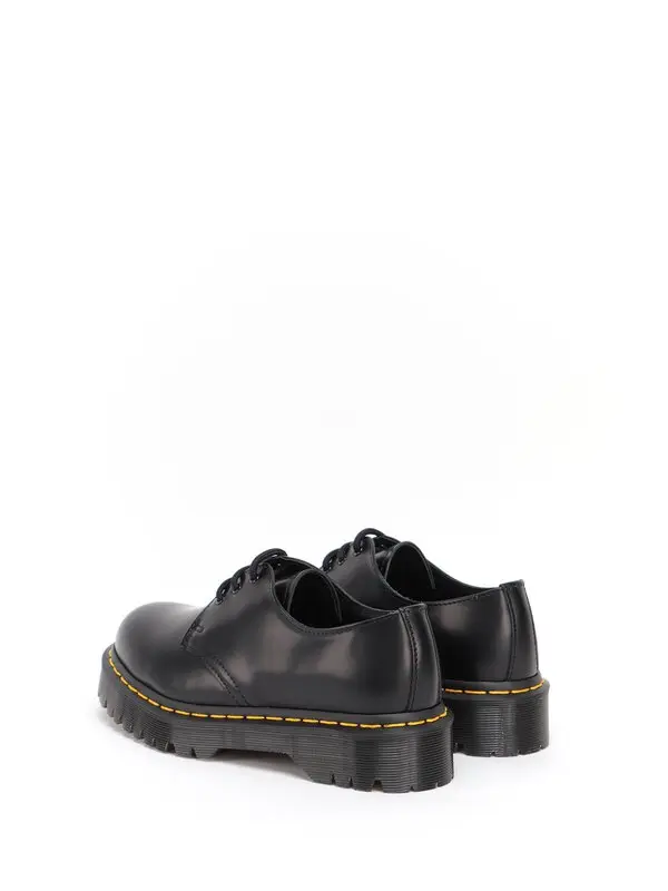 Dr. Martens 1461 Bex Oxford Shoes - Black