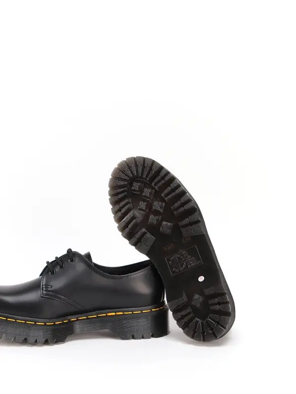 Dr. Martens 1461 Bex Oxford Shoes - Black