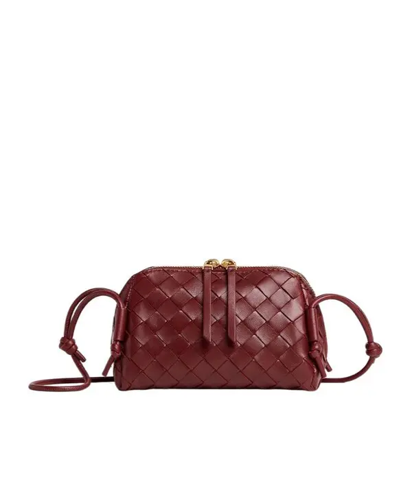 Bottega Veneta Concert Pouch