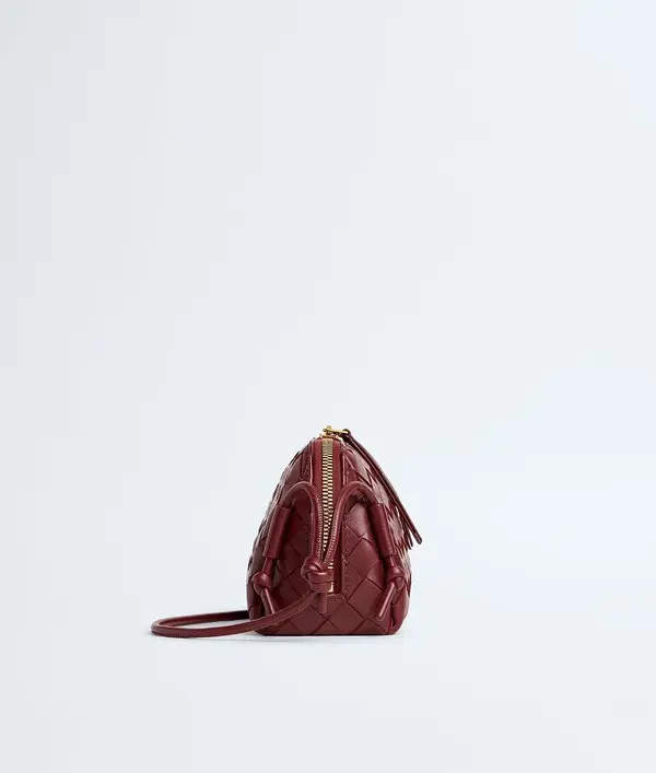Bottega Veneta Concert Pouch