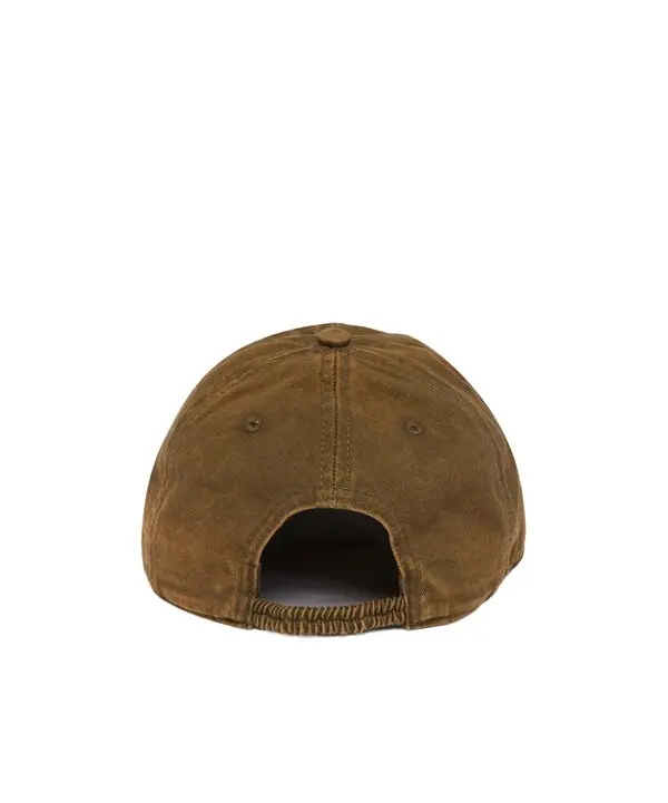 Attico Embroidered Baseball Cap