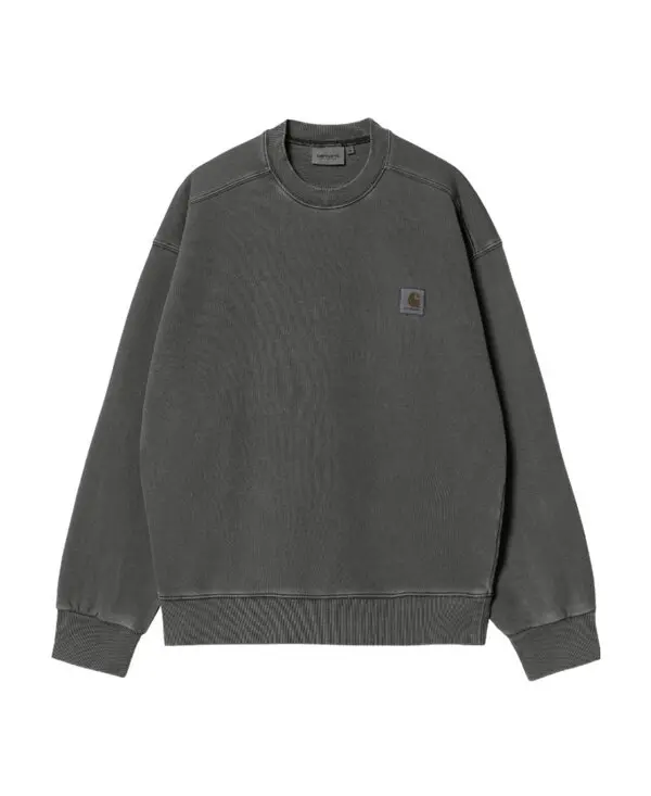 Carhartt Wip Nelson Balloon Fit Sweatshirt