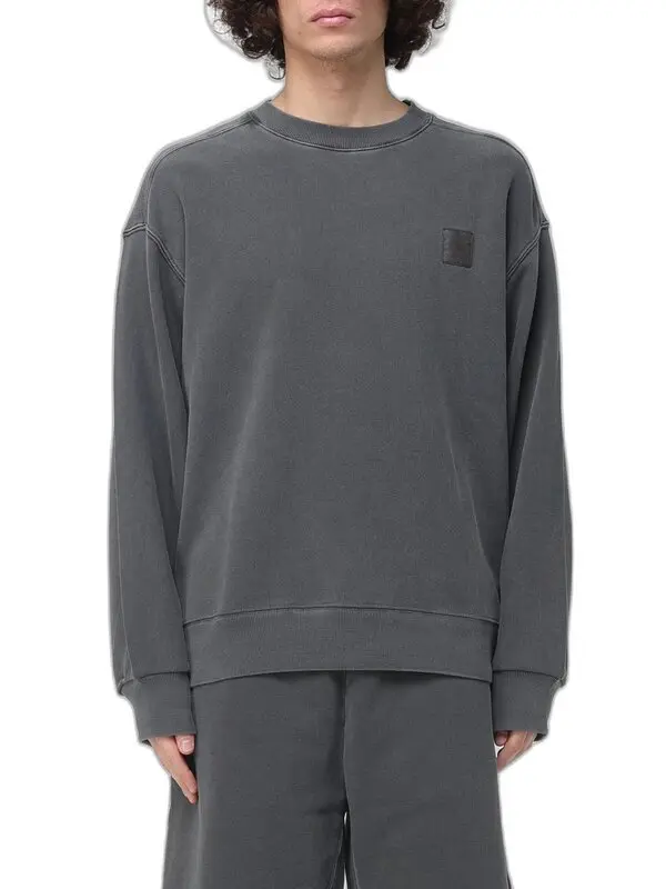 Carhartt Wip Nelson Balloon Fit Sweatshirt