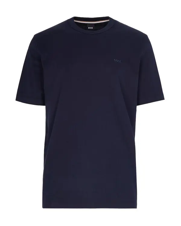 Hugo Boss Logo-print T-shirt
