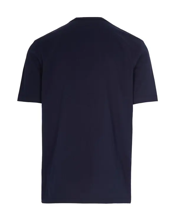 Hugo Boss Logo-print T-shirt