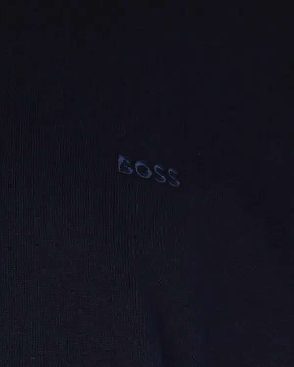 Hugo Boss Logo-print T-shirt