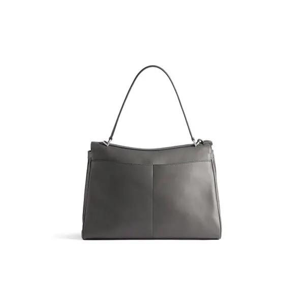 Balenciaga Rodeo Handbag Medium - Black