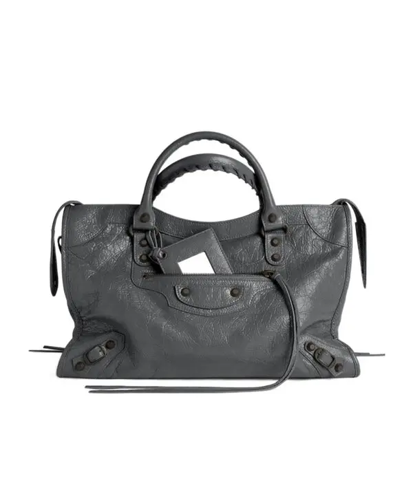 Balenciaga Le City Bag Medium