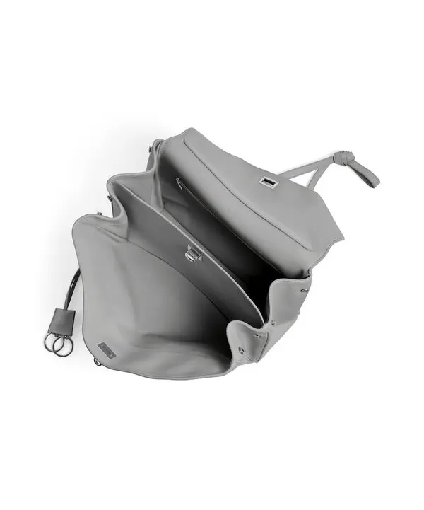 Balenciaga Rodeo Handbag - Cloud Gray