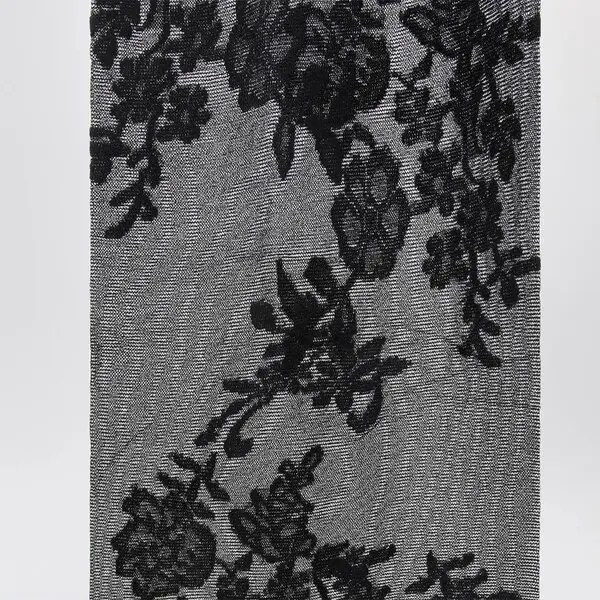 Valentino Garavani Stretch-lycra Tights