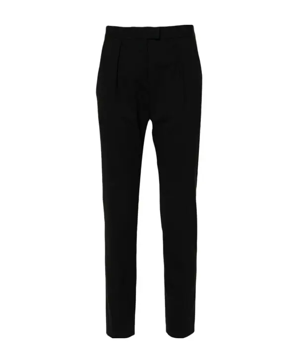 Isabel Marant Étoile Nolena Slim-cut Trousers