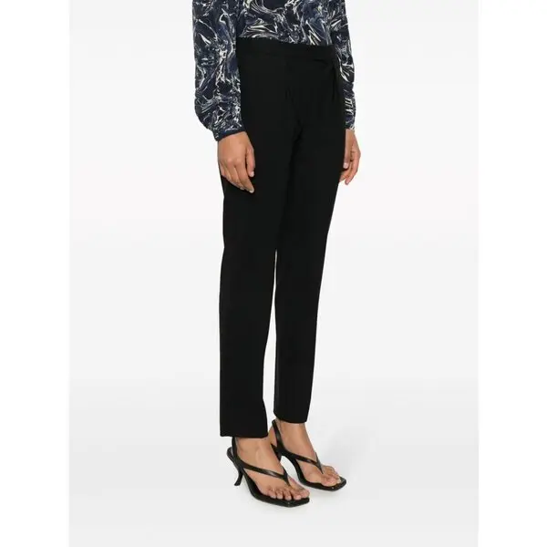 Isabel Marant Étoile Nolena Slim-cut Trousers