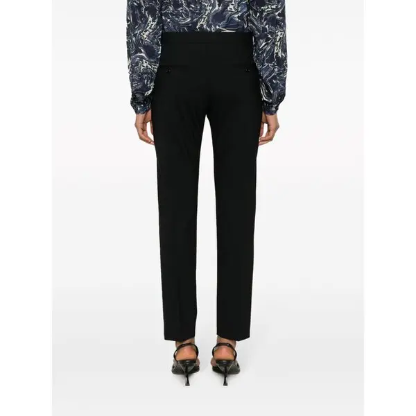 Isabel Marant Étoile Nolena Slim-cut Trousers