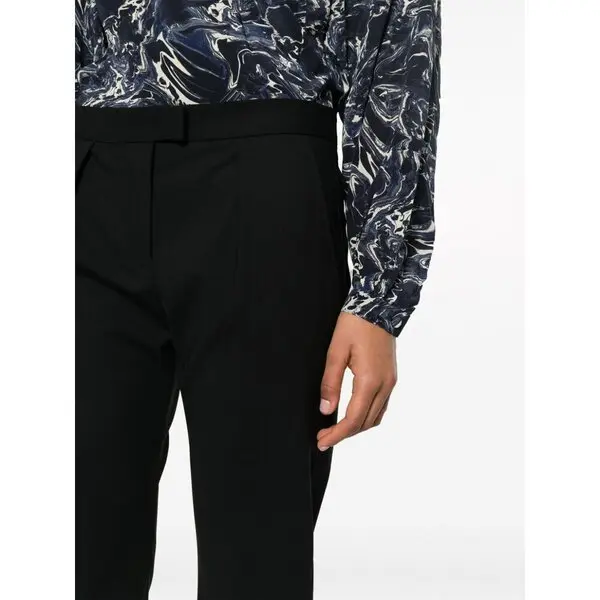 Isabel Marant Étoile Nolena Slim-cut Trousers