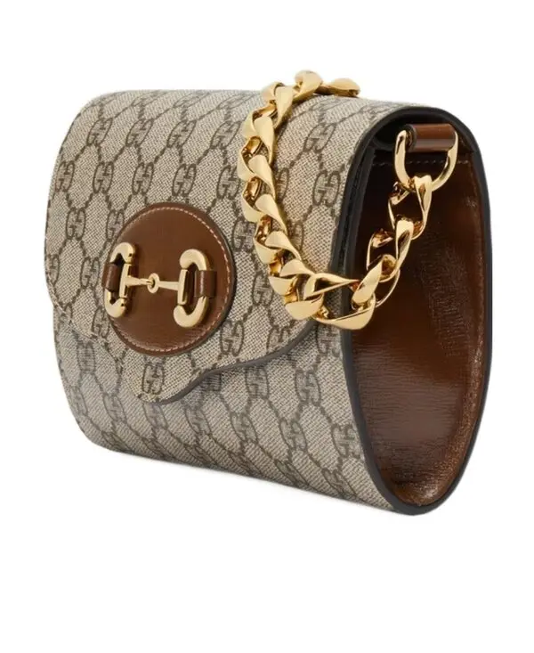 Gucci Horsebit 1955 Mini Bag