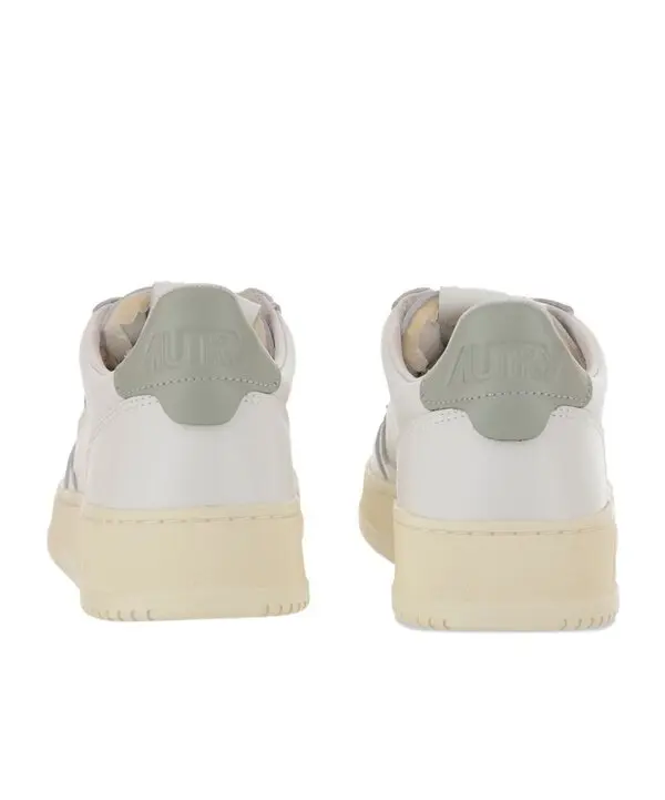 AUTRY Medalist Low Sneakers