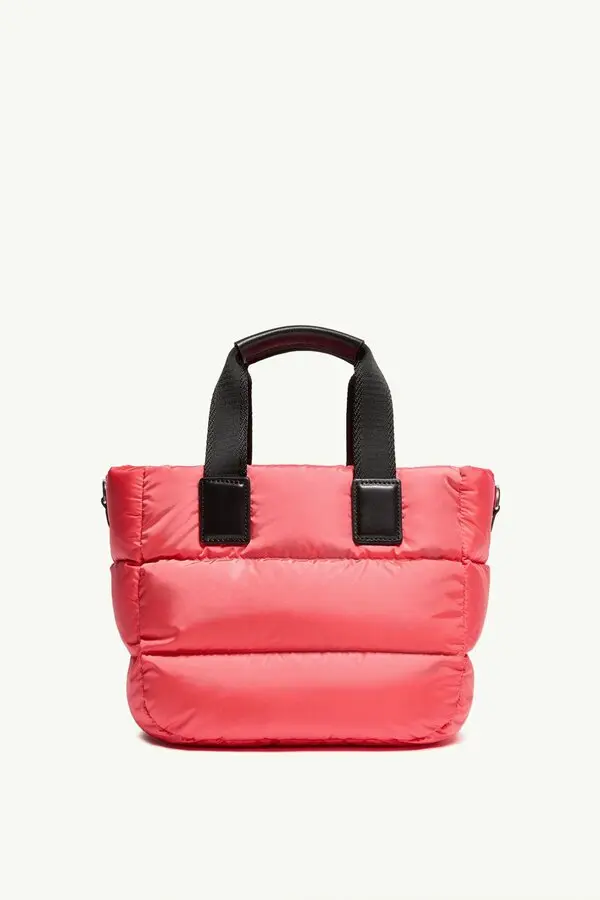 Moncler Mini Caradoc Tote Bag
