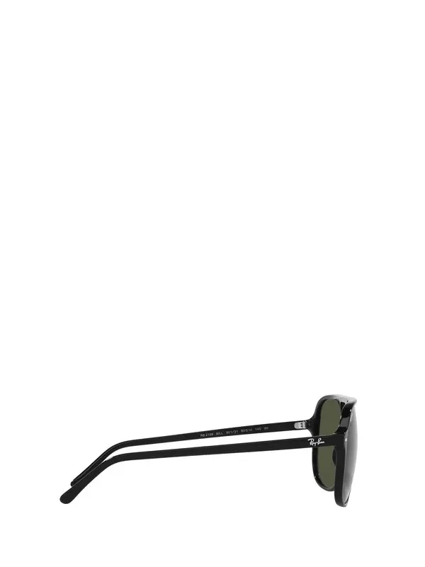 Ray-ban Aviator Frame Sunglasses