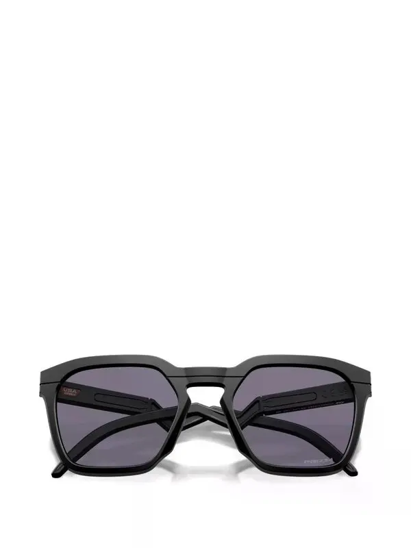 Oakley Geometric Sunglasses