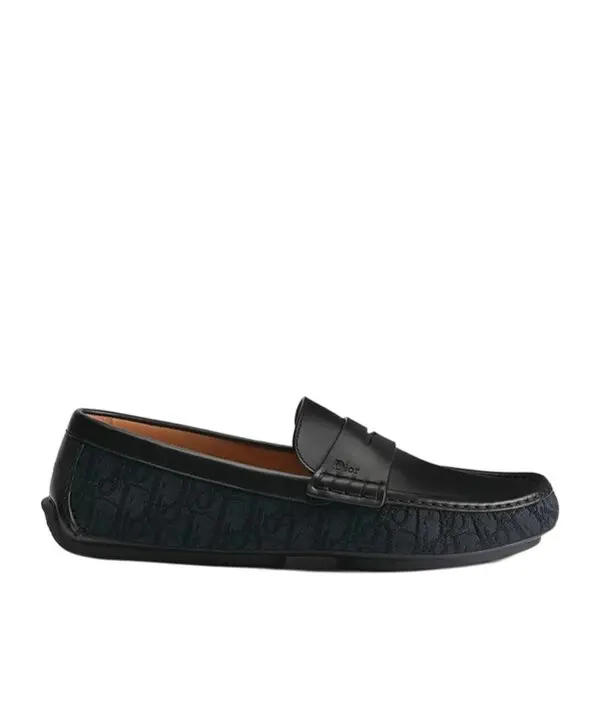 Dior Roadie Loafer