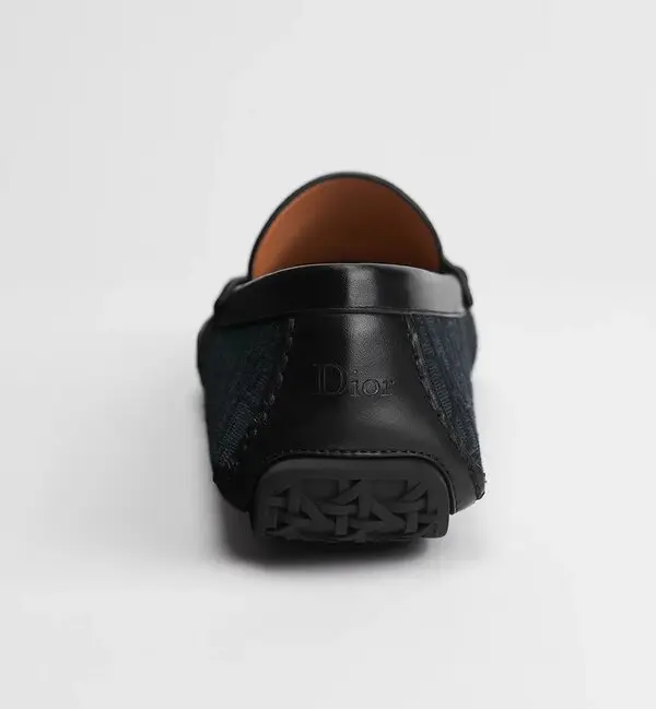 Dior Roadie Loafer