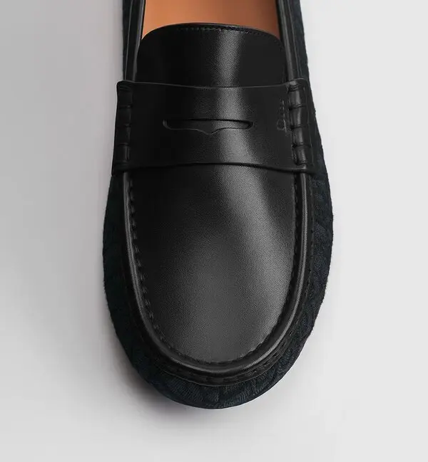 Dior Roadie Loafer