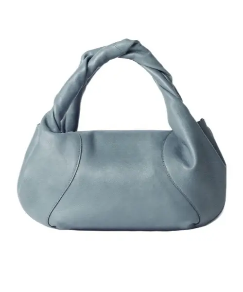 Fendi Small Spy Bag With Knotted Shoulder Strap