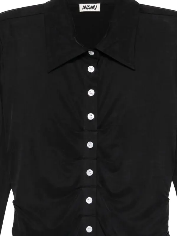 AVAVAV Simone Shirt - Black