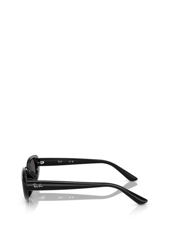 Ray-ban Oval Sunglasses