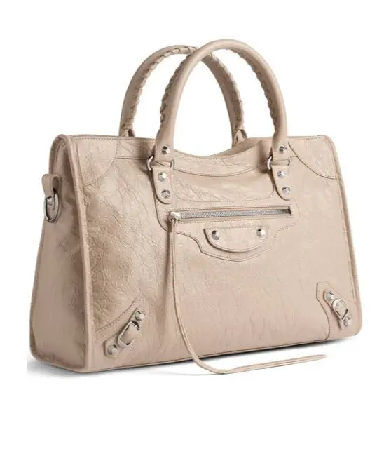 Balenciaga Le City Bag Medium