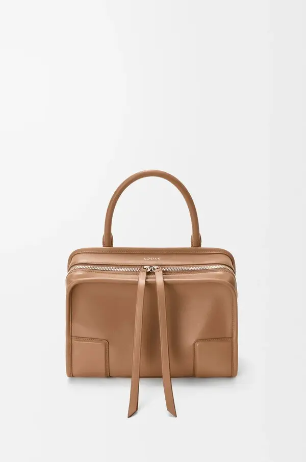Loewe Zippered Handbag