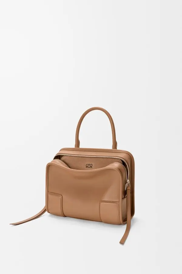 Loewe Zippered Handbag
