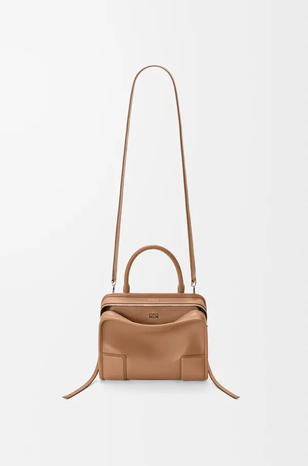 Loewe Zippered Handbag