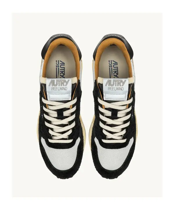 AUTRY Reelwind Low Sneakers