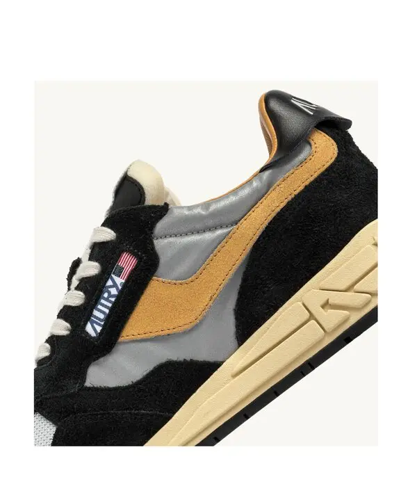 AUTRY Reelwind Low Sneakers