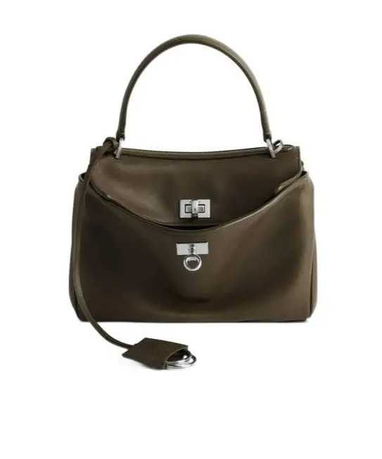 Balenciaga Rodeo Mini Shoulder Bag
