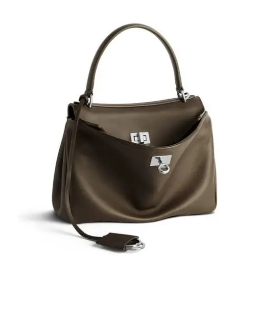 Balenciaga Rodeo Mini Shoulder Bag